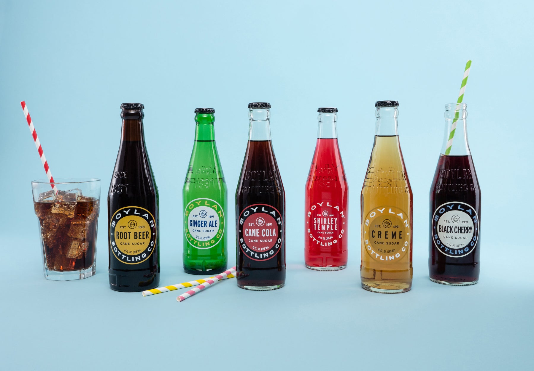 Shop MASH at Boylan Bottling | Boylan Bottling
