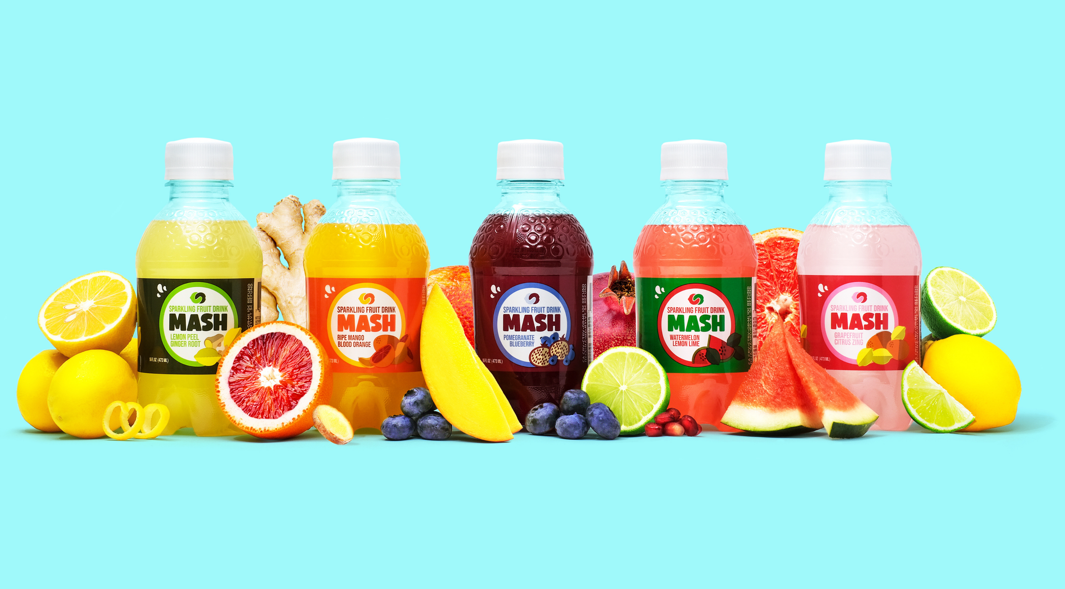 Shop MASH at Boylan Bottling | Boylan Bottling