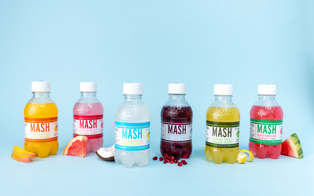 Craft Soda Collections | Boylan Bottling
